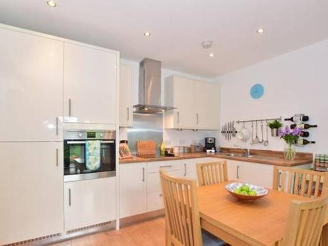 1 bedroom apartment for rent in Orchid Court Sovereign Way TN9