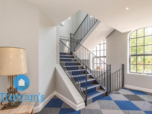 1 bedroom apartment for rent in Oracle Building, Roden Street, NG3