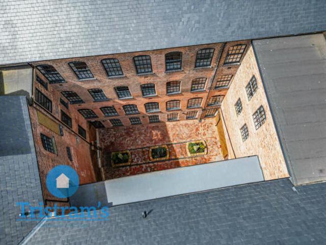 1 bedroom apartment for rent in Oracle Building, Roden Street, NG3