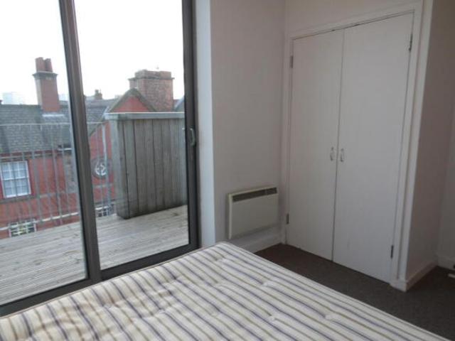 1 bedroom apartment for rent in Orb, B1