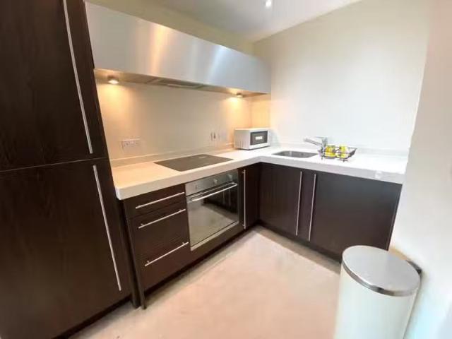 1 bedroom apartment for rent in Orion, B5