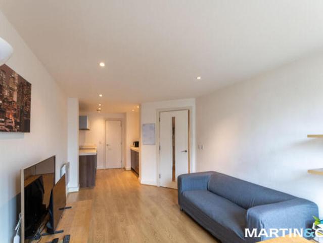1 bedroom apartment for rent in Orion Building, Navigation Street, Birmingham, B5
