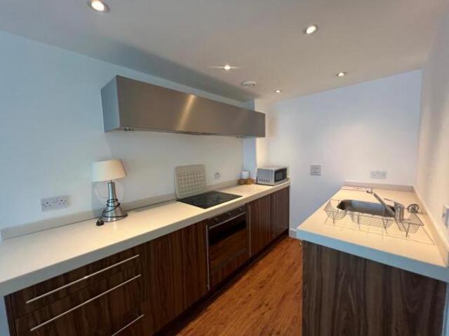 1 bedroom apartment for rent in Orion Building, B5
