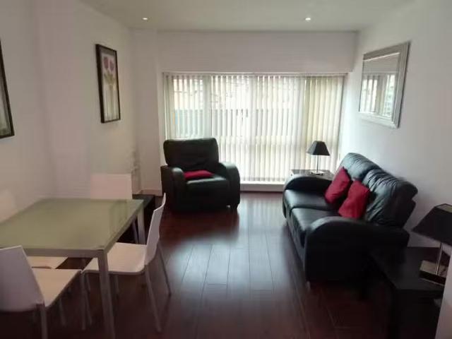 1 bedroom apartment for rent in Orion Building, 90 Navigation.
