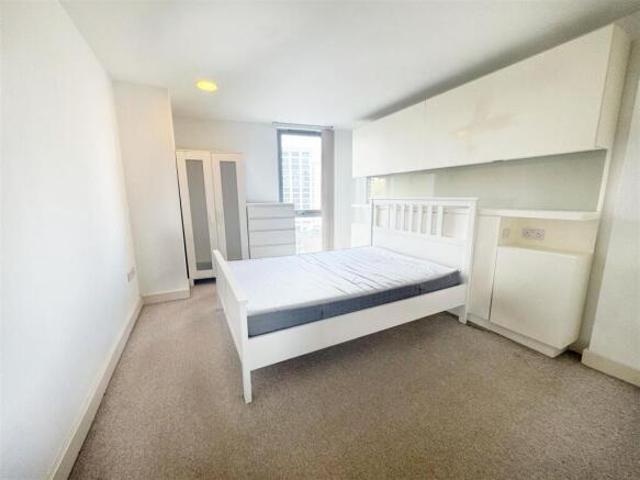 1 bedroom apartment for rent in Orion Building, 90 Navigation Street, Birmingham, B5
