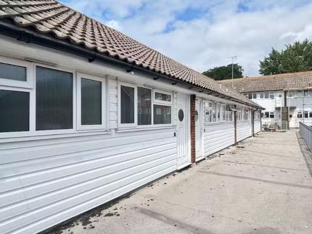 1 bedroom apartment for rent in Orion Parade, Hassocks, West S.