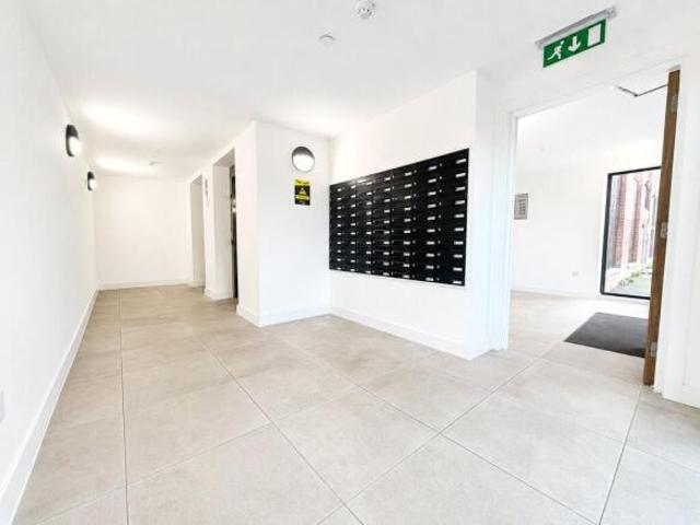 1 bedroom apartment for rent in Oriel Street, Liverpool, L3
