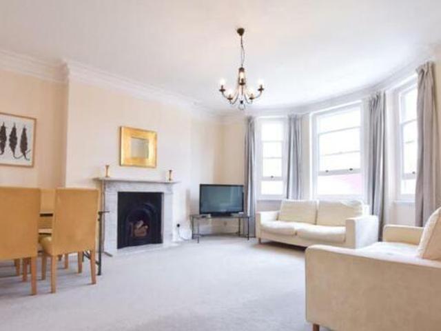 1 Bedroom Apartment For Rent In Ormonde Gate