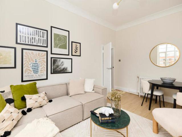 1 bedroom apartment for rent in Ormonde Terrace, St John's Wood, London, NW8