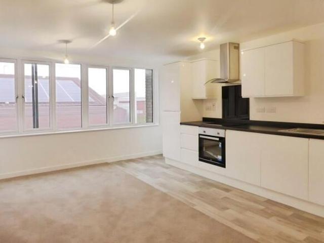 1 bedroom apartment for rent in Orton Square, PE2