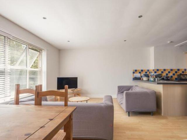 1 bedroom apartment for rent in Osborne Avenue, Newcastle Upon Tyne, and Wear, NE2 1JQ, NE2