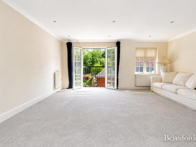 1 bedroom apartment for rent in Osborne Heights, Warley, CM14