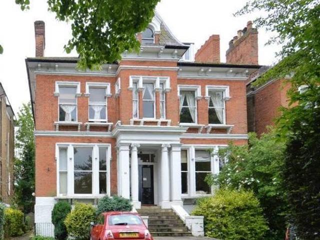 1 bedroom apartment for rent in Osborne Road Windsor SL4