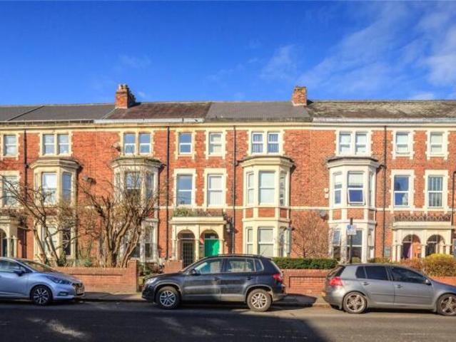 1 bedroom apartment for rent in Osborne Road, Jesmond, Newcastle, NE2
