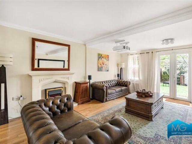 1 bedroom apartment for rent in Osier Crescent, London, N10