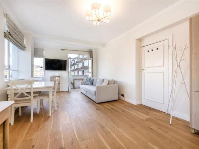 1 bedroom apartment for rent in Oslo Court, Prince Albert Road, St John's Wood, London, NW8