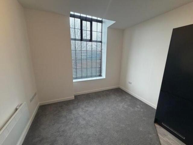 1 bedroom apartment for rent in Osmaston Road, Derby, DE23