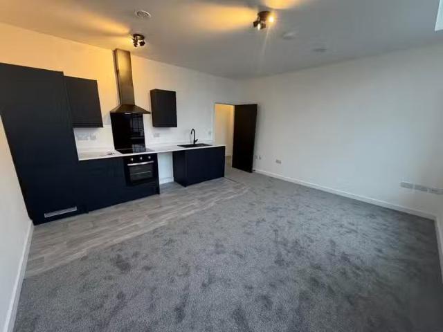 1 bedroom apartment for rent in Osmaston Road, Derby, DE23