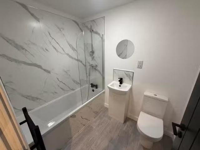 1 bedroom apartment for rent in Osmaston Road, Derby, DE23