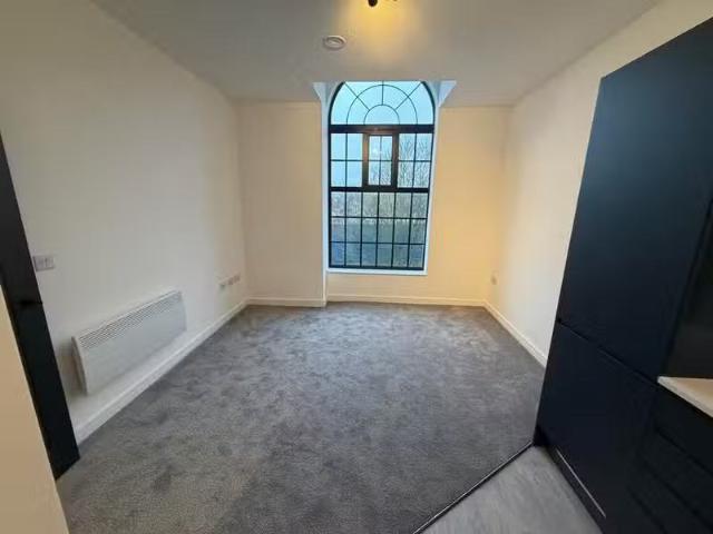 1 bedroom apartment for rent in Osmaston Road, Derby, DE23