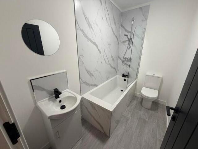 1 bedroom apartment for rent in Osmaston Road, Derby, DE23