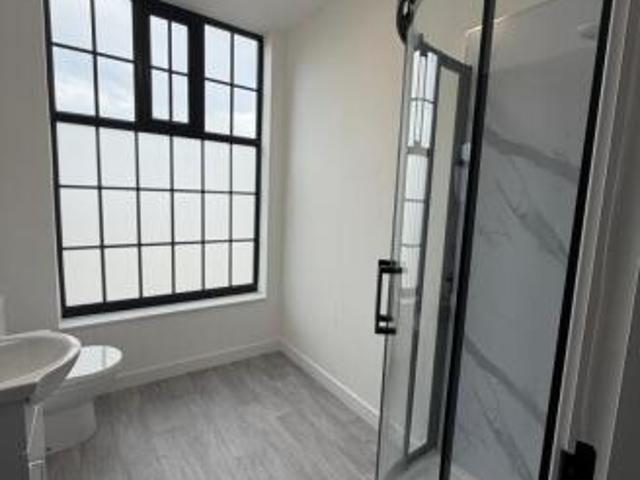 1 bedroom apartment for rent in Osmaston Road, Derby, DE23