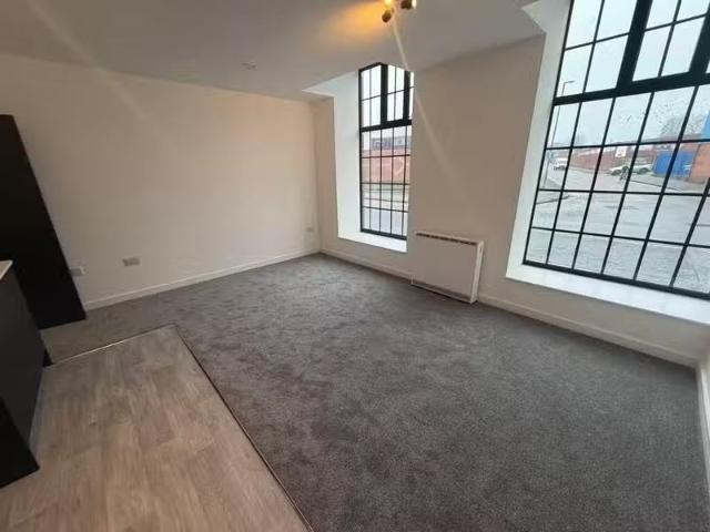1 bedroom apartment for rent in Osmaston Road, Derby, DE23