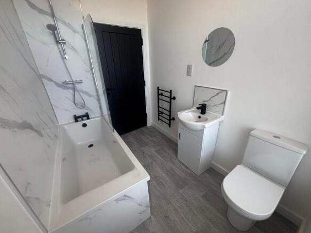 1 bedroom apartment for rent in Osmaston Road, Derby, DE23