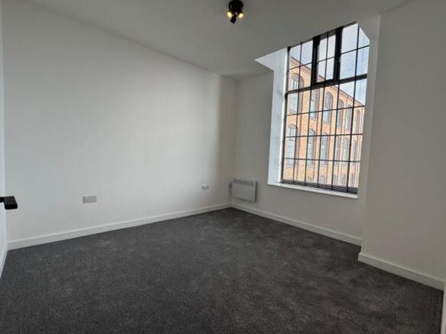1 bedroom apartment for rent in 279 Osmaston Road, DERBY, DE23