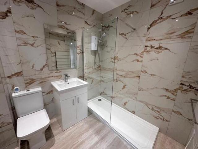 1 bedroom apartment for rent in Osmaston Road, Derby, DE24 9AA, DE24