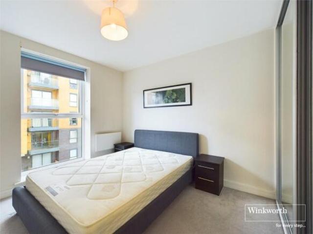 1 bedroom apartment for rent in Osprey House, Bedwyn Mews, Reading, Berkshire, RG2