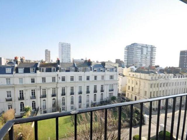 1 bedroom apartment for rent in Osprey House, Brighton, BN1
