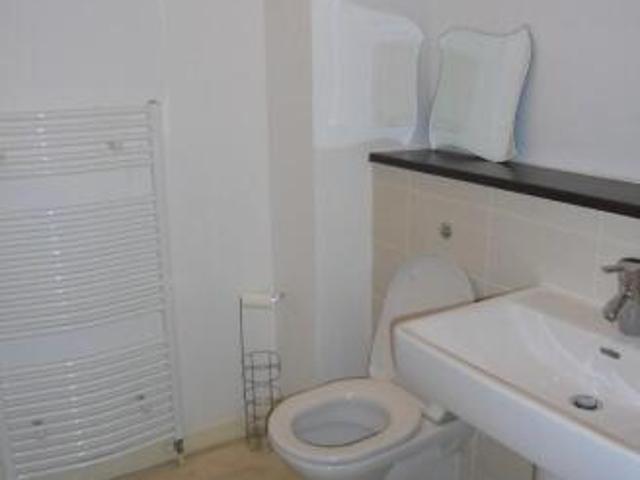 1 bedroom apartment for rent in Oswald Street, Glasgow, G1