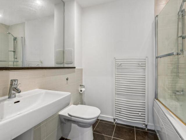 1 bedroom apartment for rent in Oswald Street, Glasgow, G1