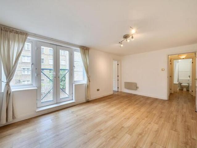 1 bedroom apartment for rent in Oswin Street, Metropolis, SE11