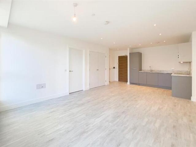 1 bedroom apartment for rent in Atelier, M3