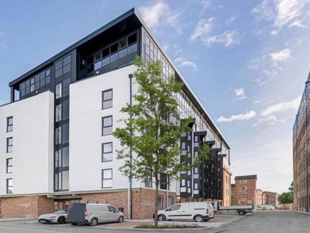 1 bedroom apartment for rent in Atkinson Street, Leeds, LS10