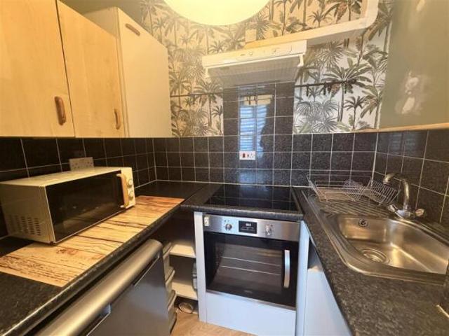 1 bedroom apartment for rent in Atherley Rd, Southampton, SO15