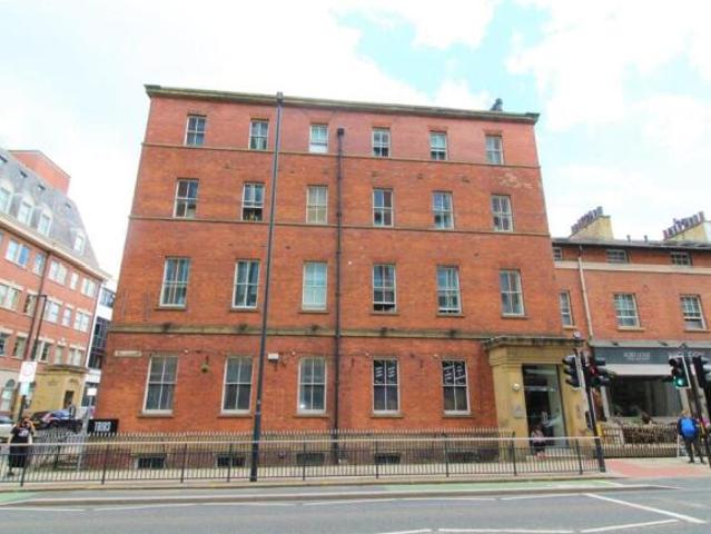 1 bedroom apartment for rent in Atlantic Apartments, Leeds, LS1
