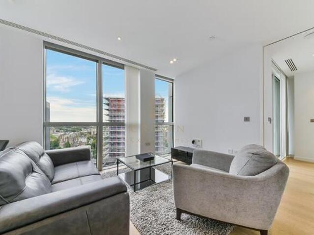 1 bedroom apartment for rent in Atlas Building, Old Street, EC1V