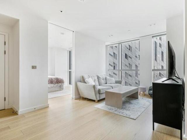 1 bedroom apartment for rent in Atlas Building, 145 City Road, EC1V