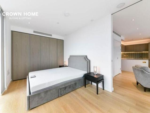 1 bedroom apartment for rent in Atlas Building, 145 City Road, EC1V