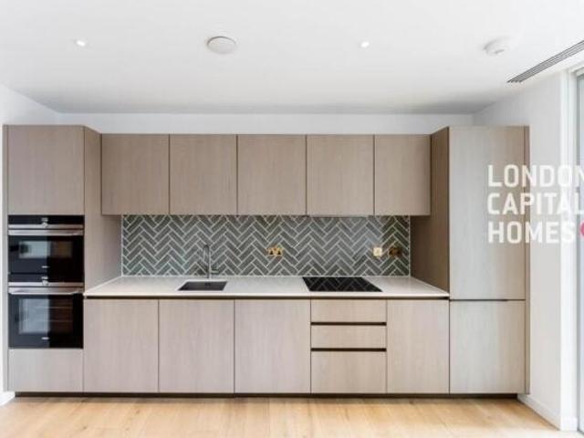 1 bedroom apartment for rent in Atlas Building, 145 City Road, London, EC1V