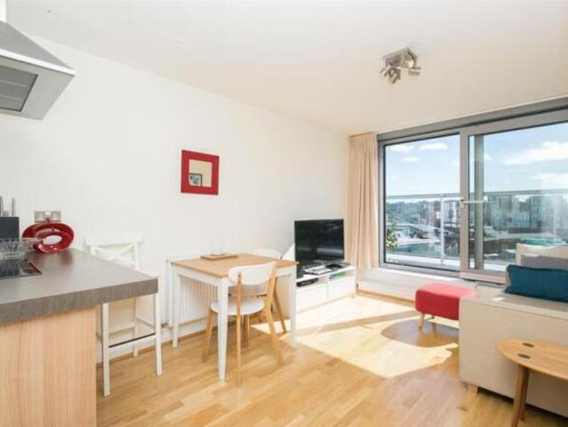 1 bedroom apartment for rent in Atrium Heights, Deptford, SE8