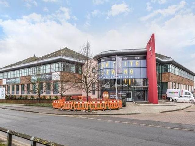 1 bedroom apartment for rent in Atria House Slough SL1