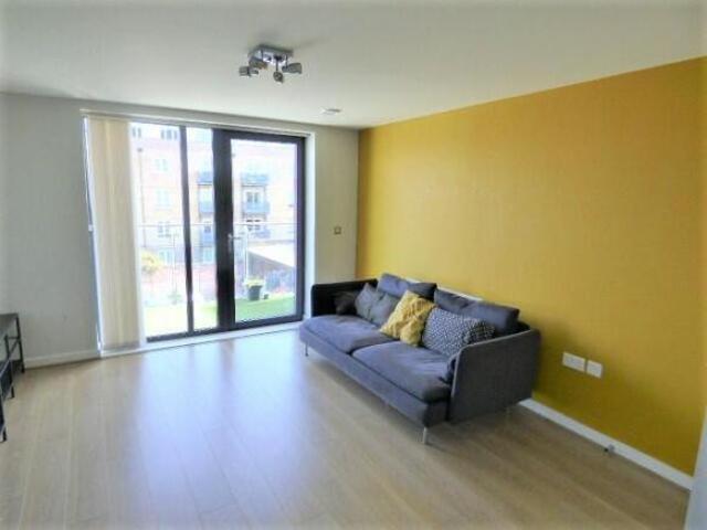 1 bedroom apartment for rent in Aubers Ridge Court, Festubert Place, Tower Hamlets, London, E3