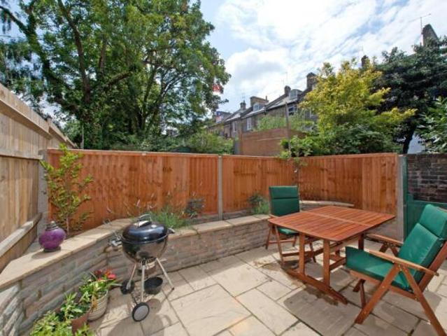 1 bedroom apartment for rent in Aubert Park, London, N5
