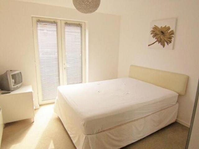 1 bedroom apartment for rent in Augusta House, 14 Livery Street, CV32