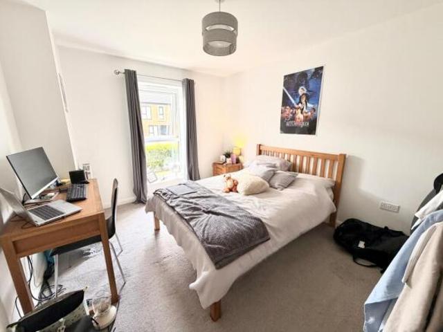 1 bedroom apartment for rent in Aurora Court, Medina Close, Warrington, WA3 6DQ, WA3