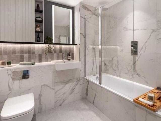 1 bedroom apartment for rent in Author Kings Cross, 180 A York Way, London, N1